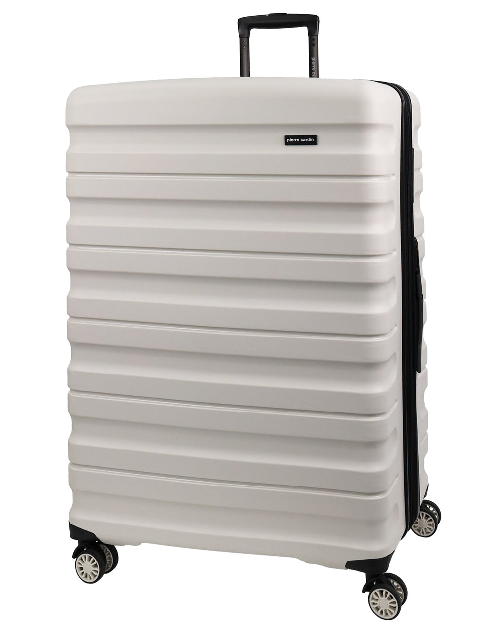 Pierre Cardin 80cm LARGE Hard Shell Suitcase