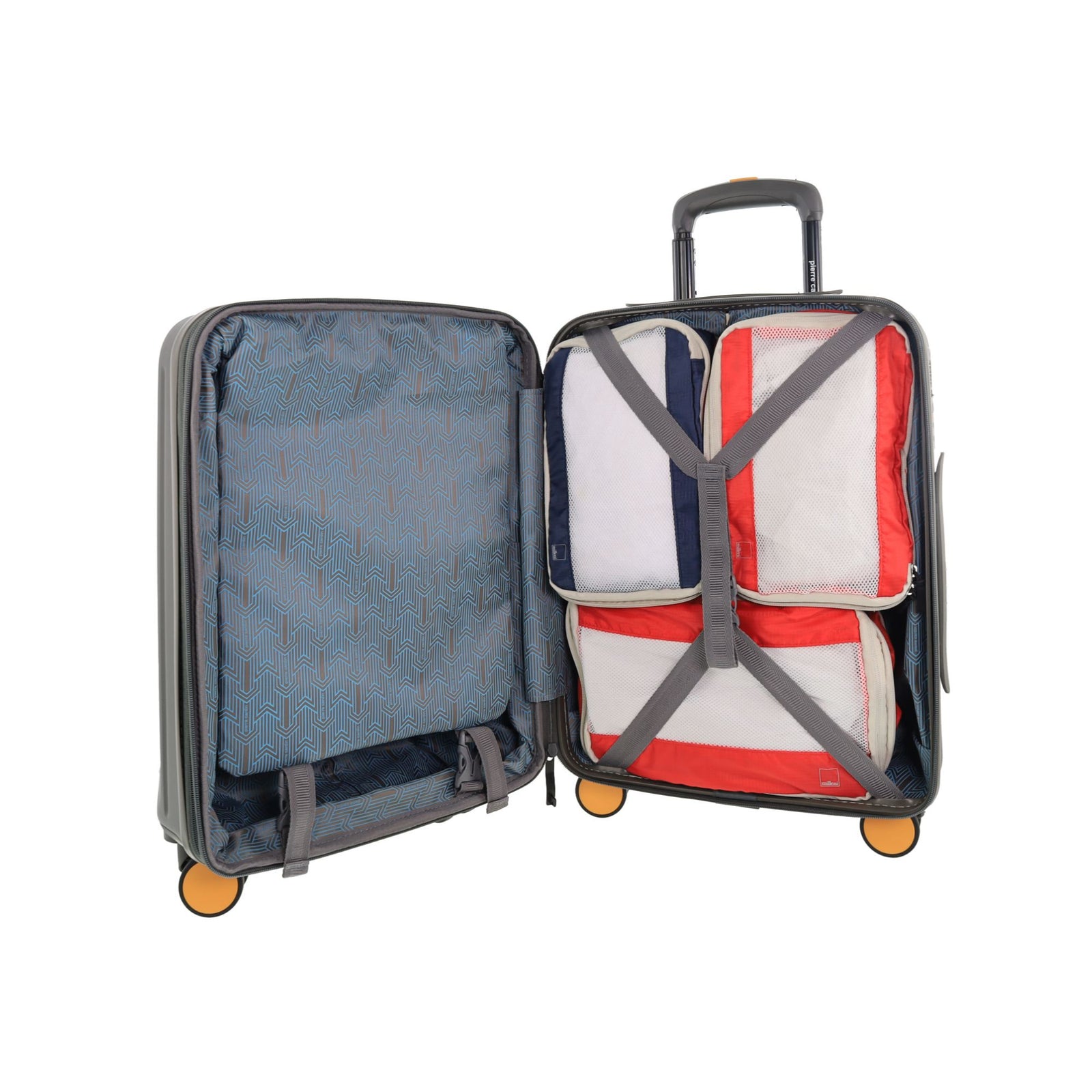 Pierre Cardin Luggage & Suitcase