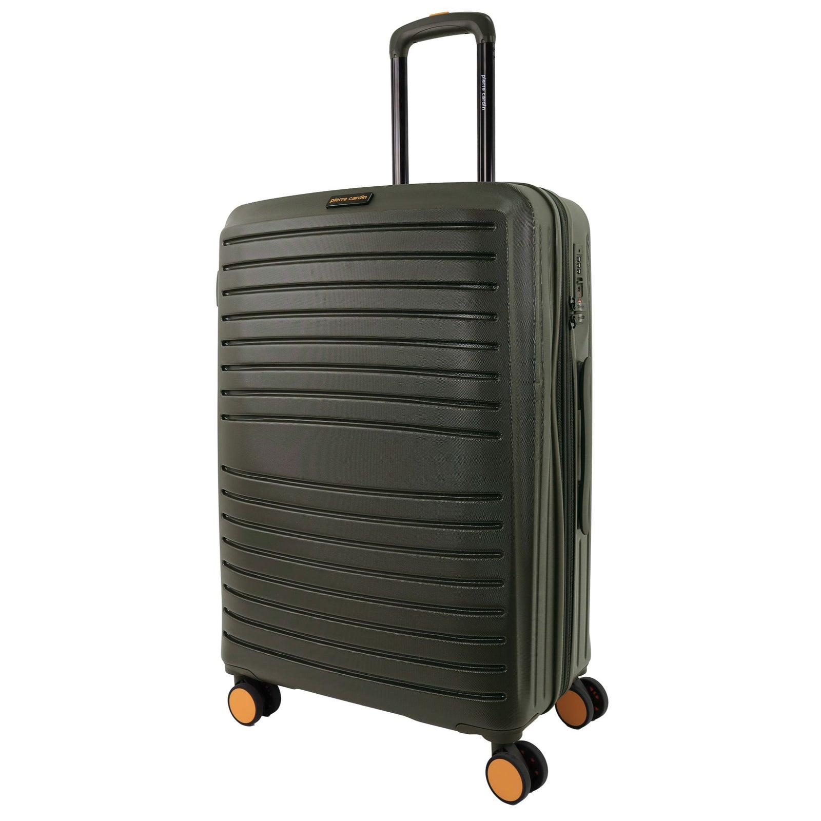 Pierre Cardin Luggage & Suitcase