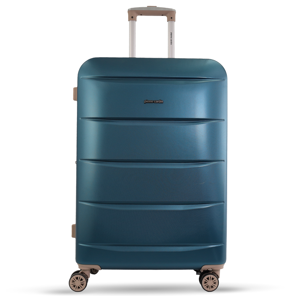 Pierre Cardin Luggage & Suitcase