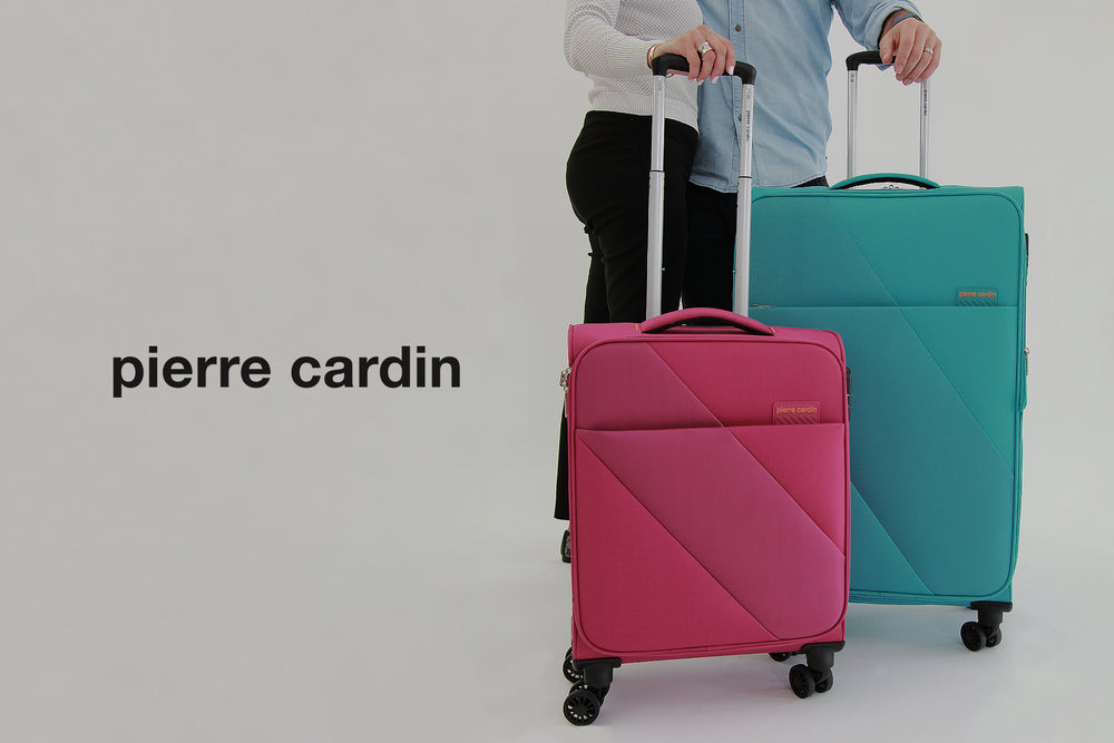 Pierre Cardin Handbags and Luggage