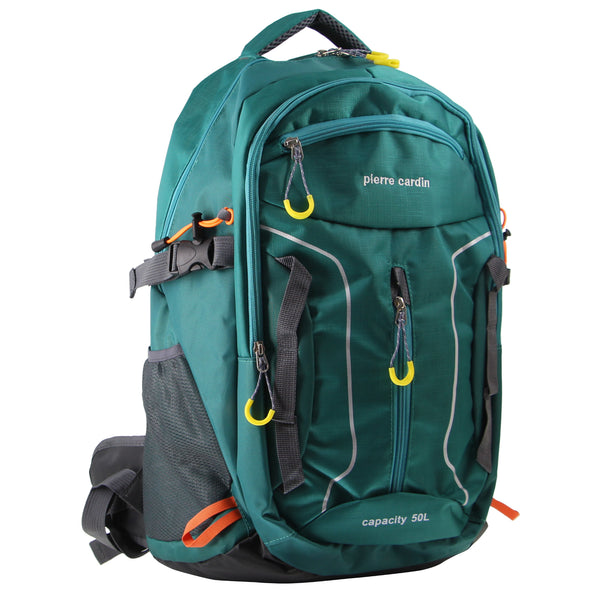 Travel Backpacks – Pierre Cardin