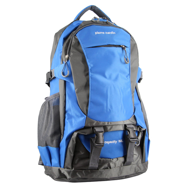Travel Backpacks – Pierre Cardin